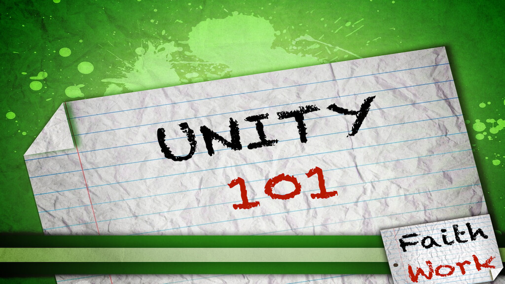 3) UNITY 101 – whoopwhoopblog