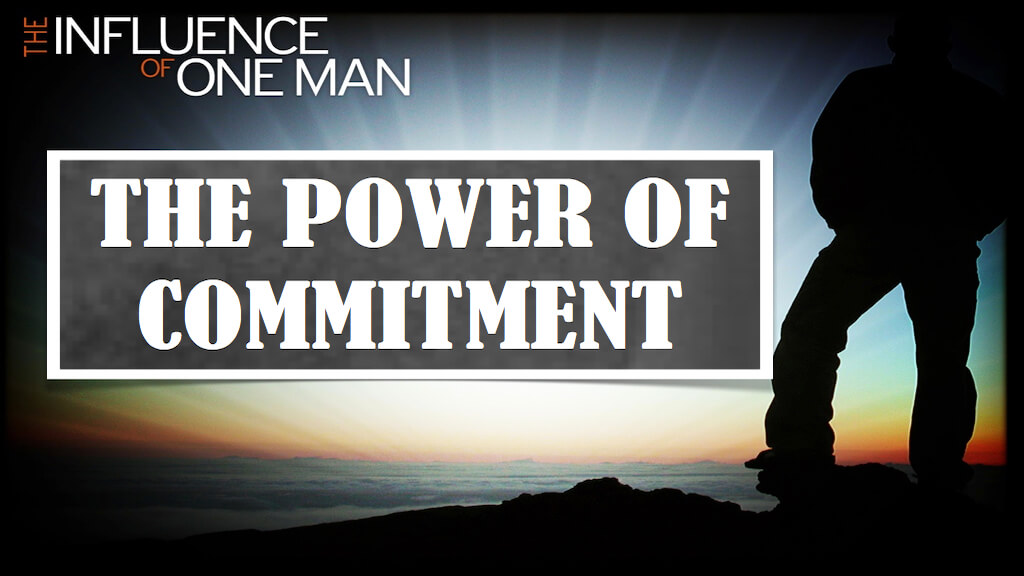 6) THE POWER OF COMMITMENT – whoopwhoopblog
