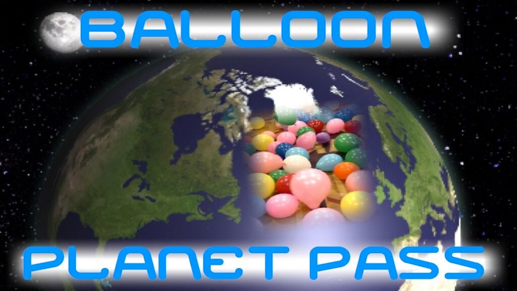 Balloon Activities – whoopwhoopblog