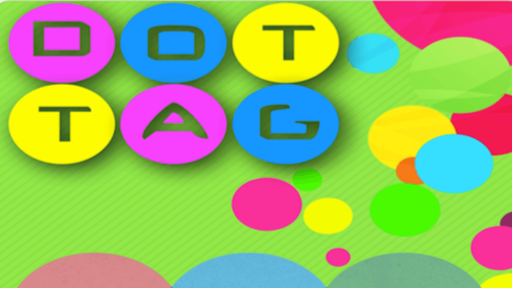 DOT TAG – whoopwhoopblog