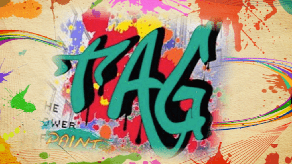 PARACHUTE TAG – whoopwhoopblog