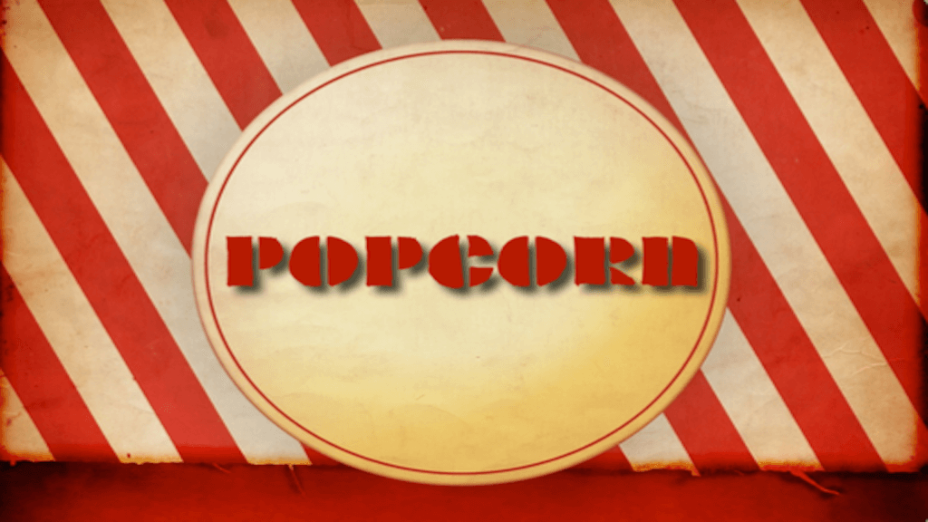 POPCORN PARACHUTE ACTIVITY – whoopwhoopblog