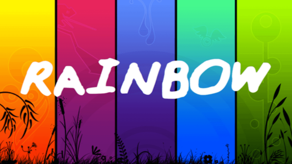 RAINBOW PARACHUTE ACTIVITY – whoopwhoopblog