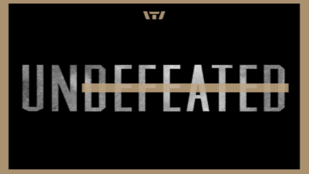 UNDEFEATED – REV. KING CELEBRATION SERVICE – whoopwhoopblog